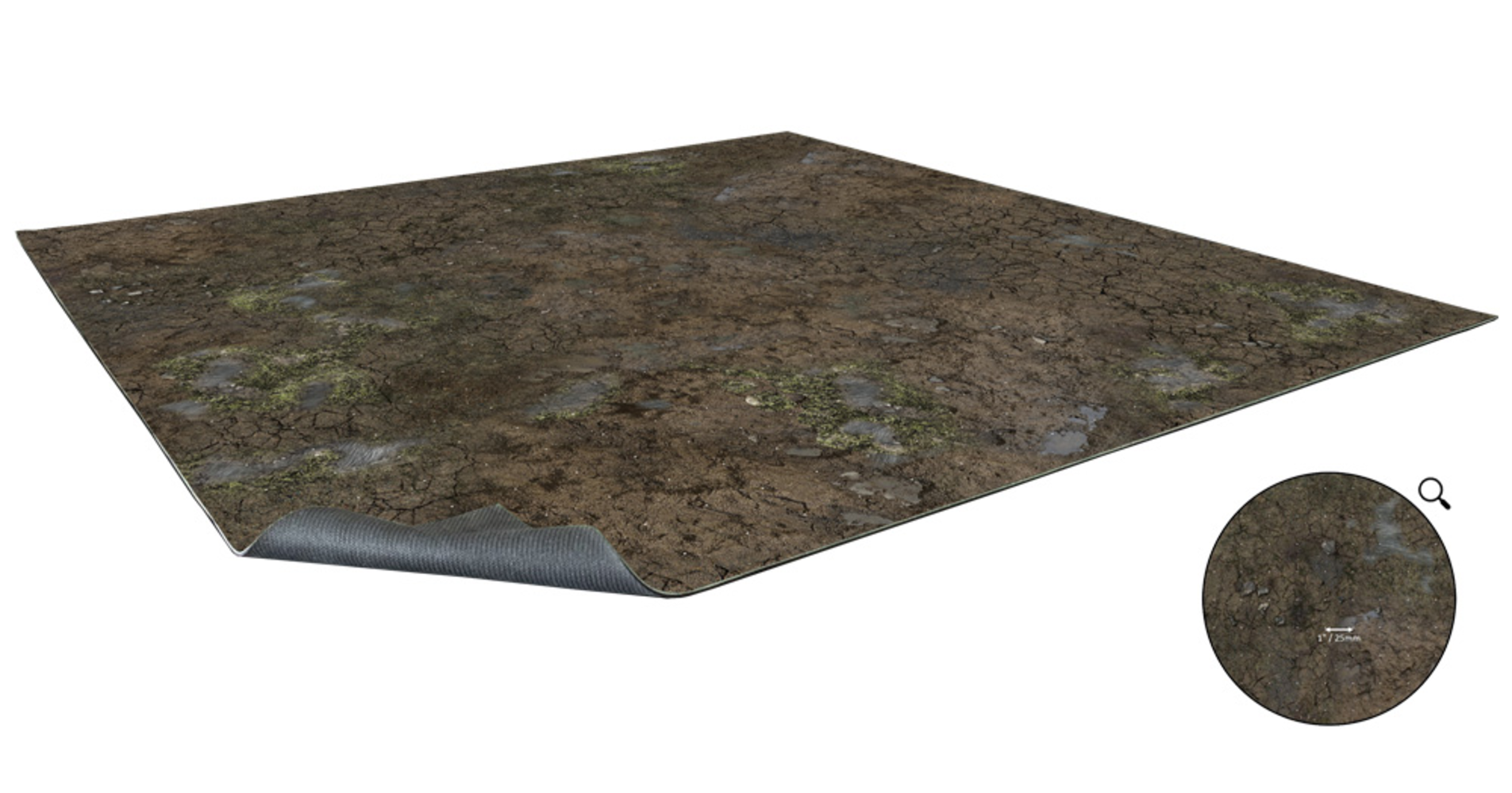 Maladum: Dungeons of Enveron by Battle Systems - Muddy Streets Gaming ...