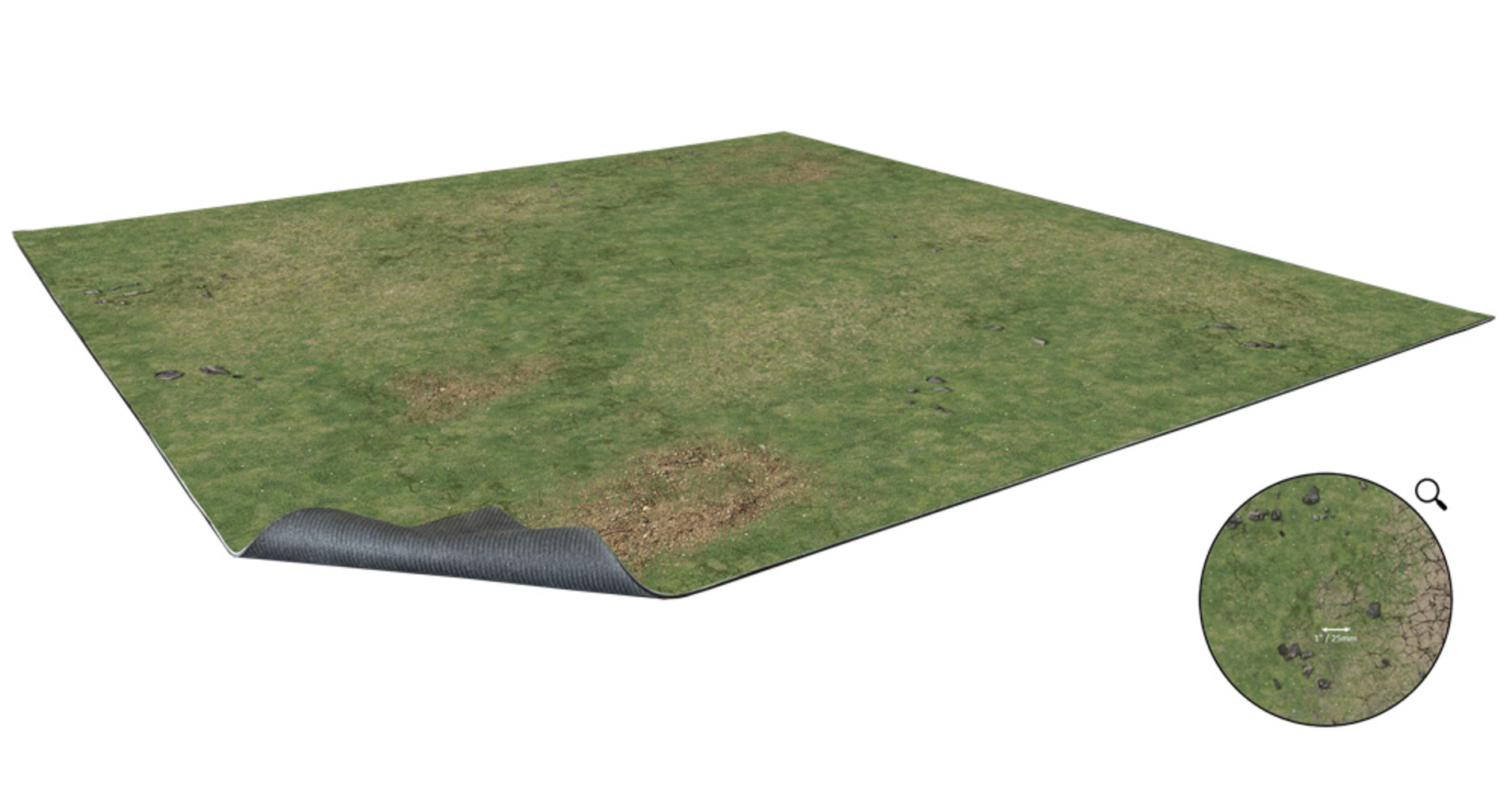 Maladum: Dungeons of Enveron by Battle Systems - Grassy Fields Gaming ...