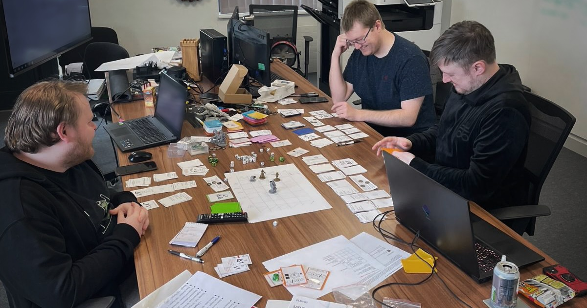 Elden Ring: The Board Game by Steamforged Games - Checkpoint - Gamefound