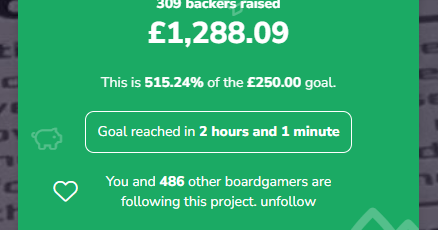 Rocky 'Roid Roll & Write by Eurydice Games Ltd - Selling to the Market ...