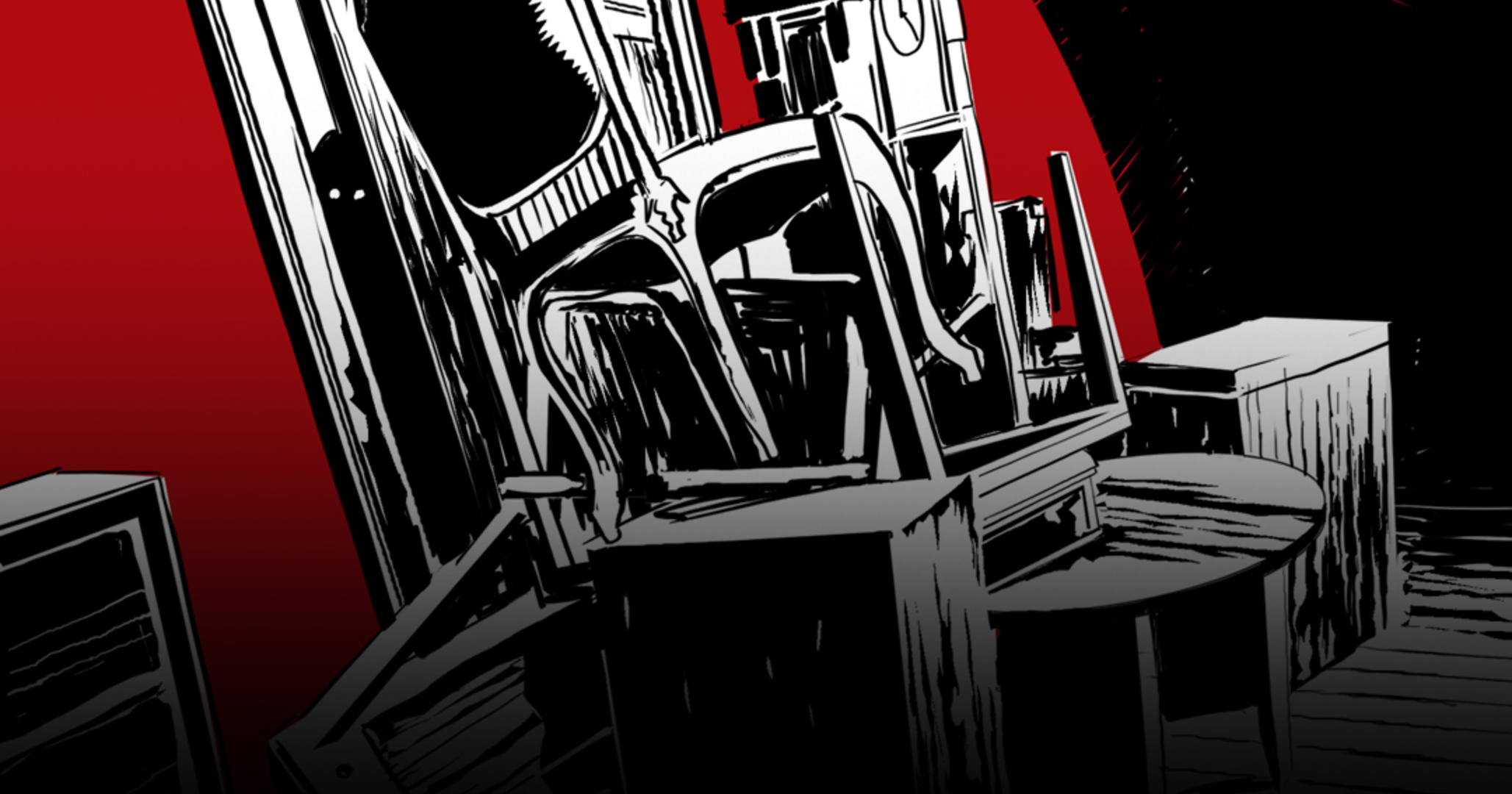 Raven Manor by Bear's Workshop - Information on Print&Play! - Gamefound