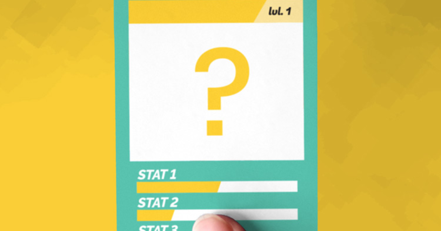 Shuffle Kerfuffle: Push Your Luck and Shuffle The Deck! by Nomich Games ...