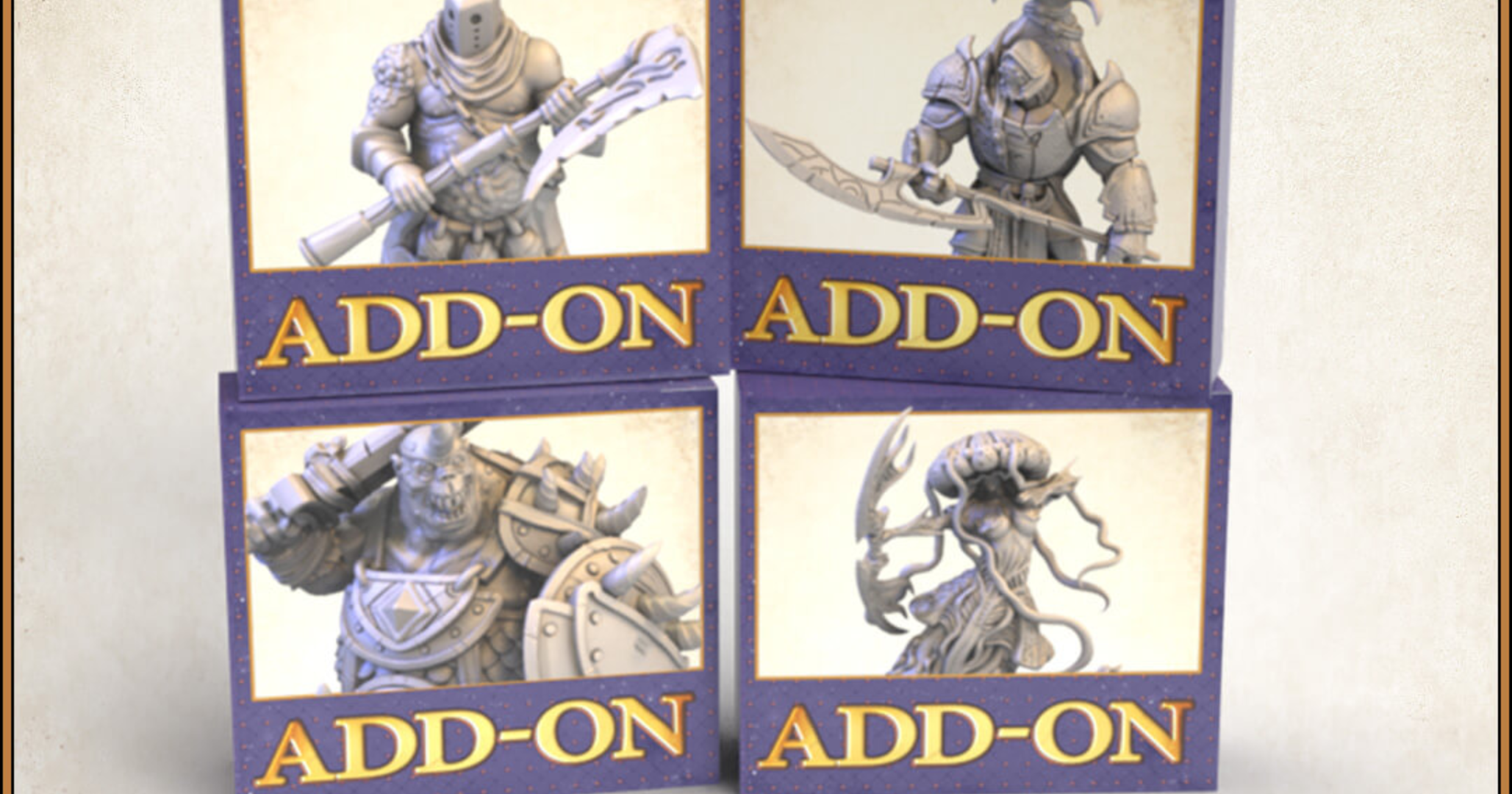 Dungeons & Lasers V: World of Deuslair 5E by Archon Studio - Add-on_4 ...