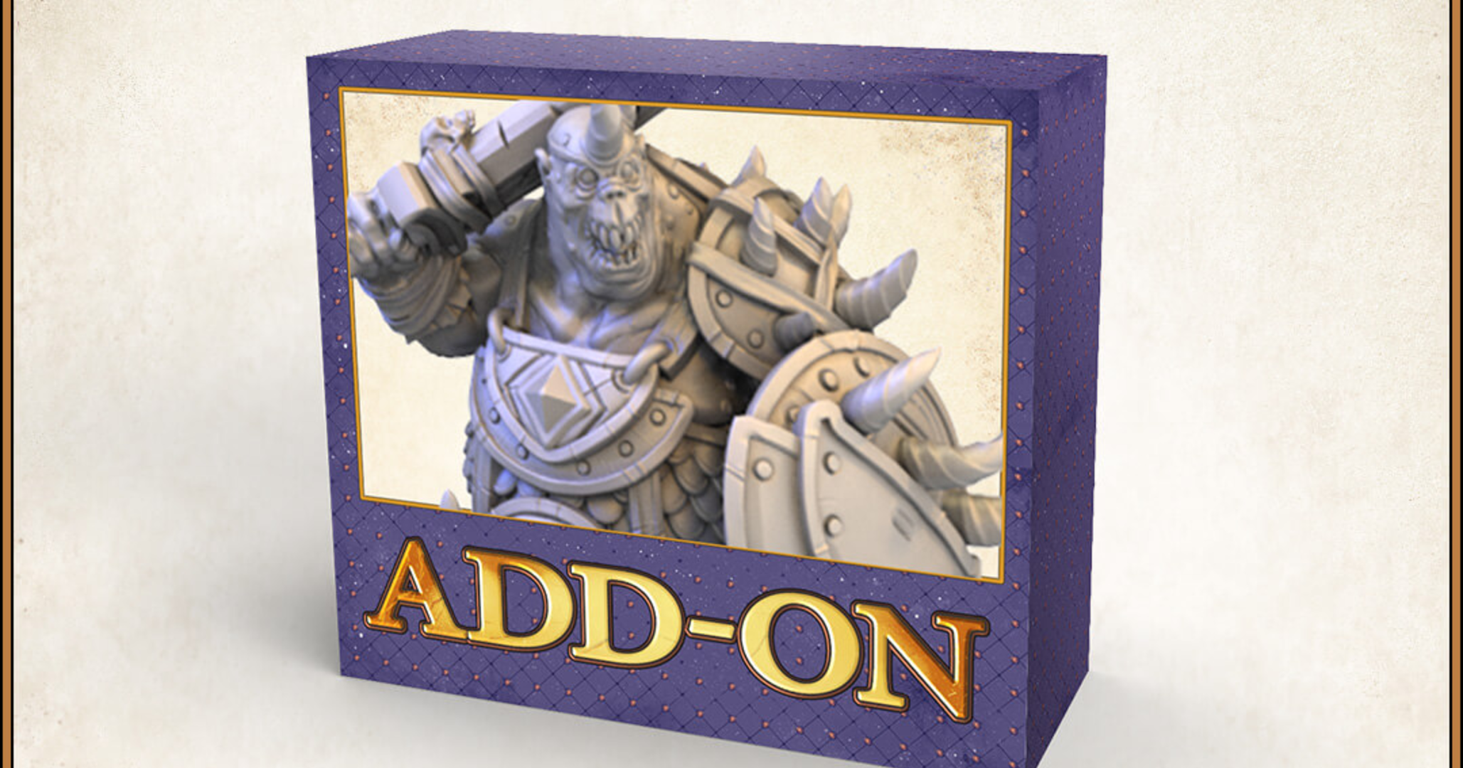 Dungeons & Lasers V: World of Deuslair 5E by Archon Studio - Add-on_1 ...