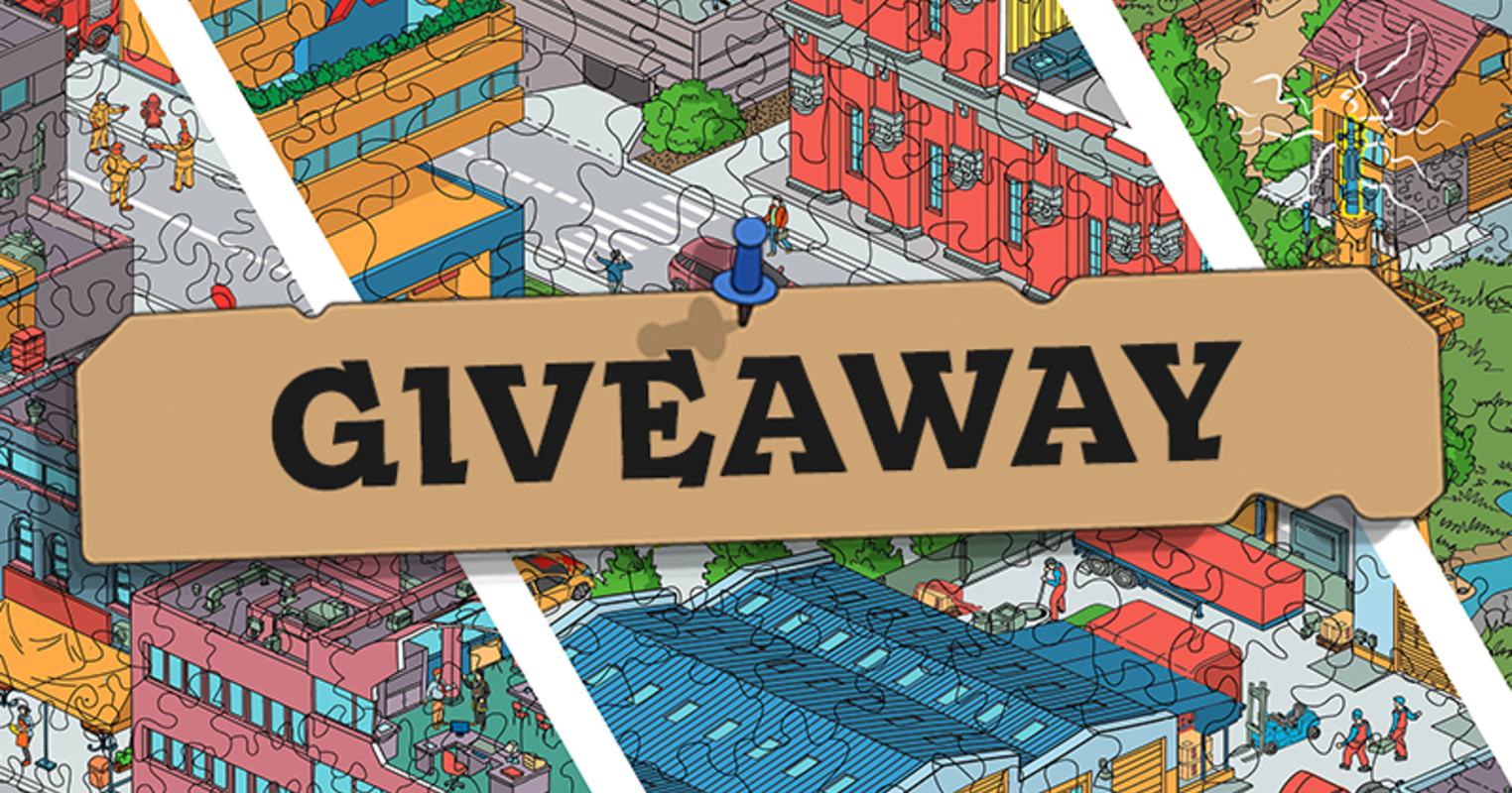 Quatro City. Your Interactive story-telling puzzle quest by ...