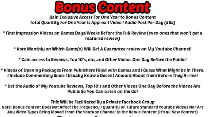 Game Boy Geek - Season 11 - 2023 by Game Boy Geek - Bonus Content ...