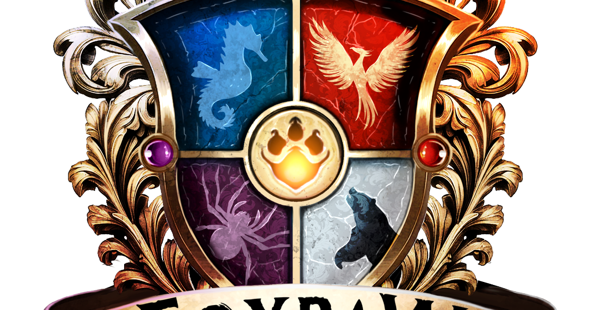 Foxpaw - A Magical Worker Placement Board Game (Gamefound Exclusive) by ...