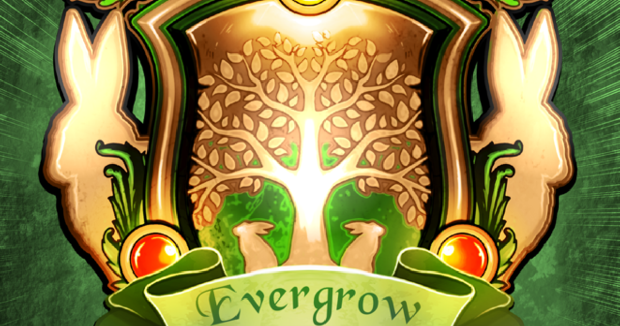 Foxpaw - A Magical Worker Placement Board Game (Gamefound Exclusive) by ...