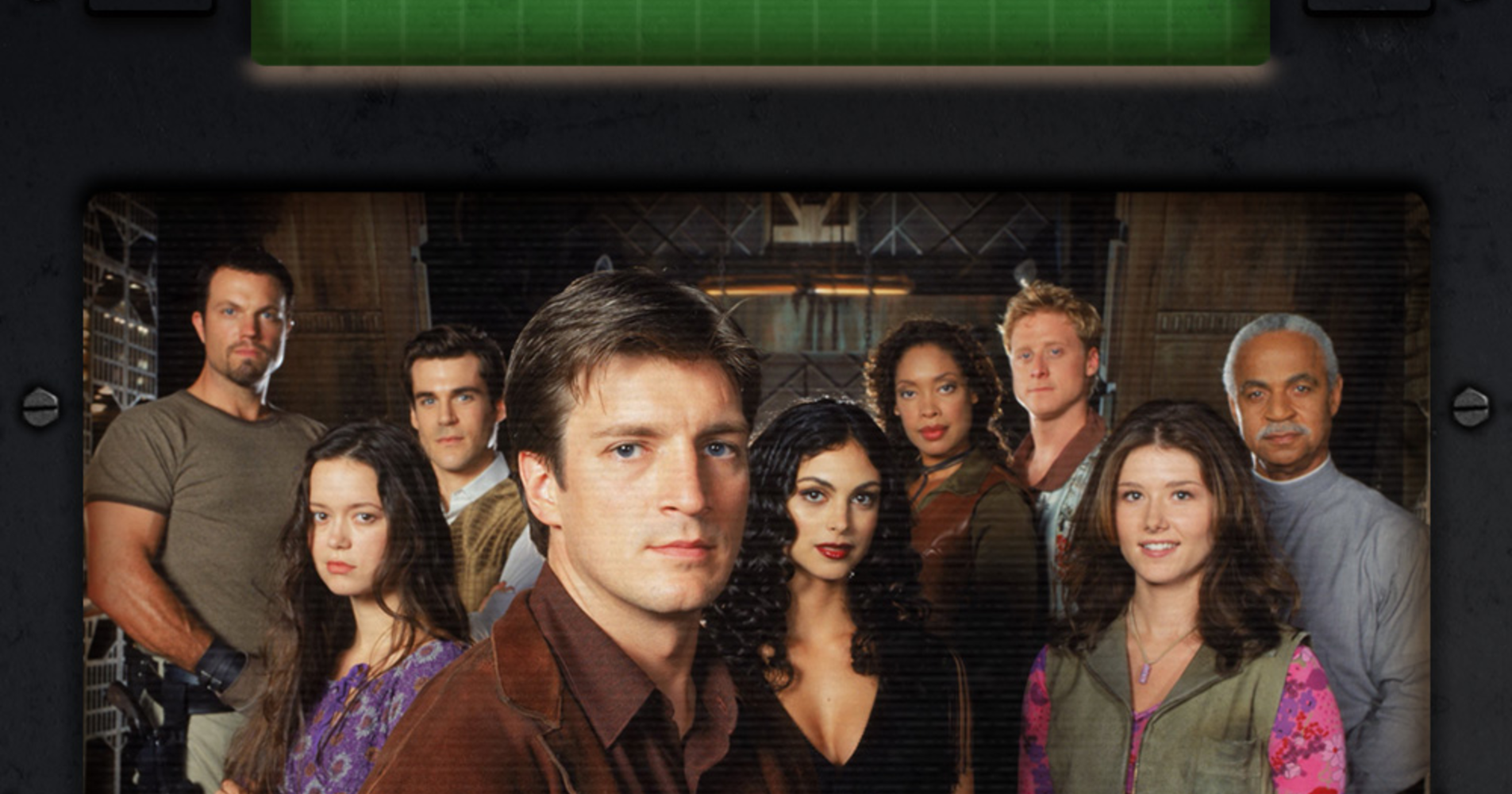 Firefly: The Game - 10th Anniversary Collector's Edition by GF9 - Live ...