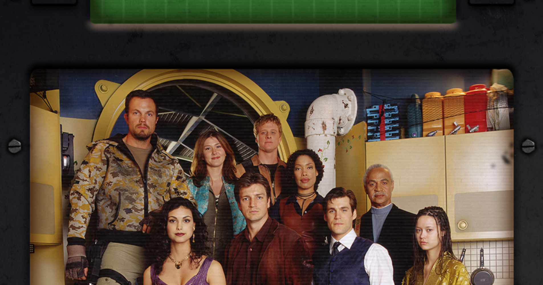 Firefly: The Game - 10th Anniversary Collector's Edition by GF9 ...