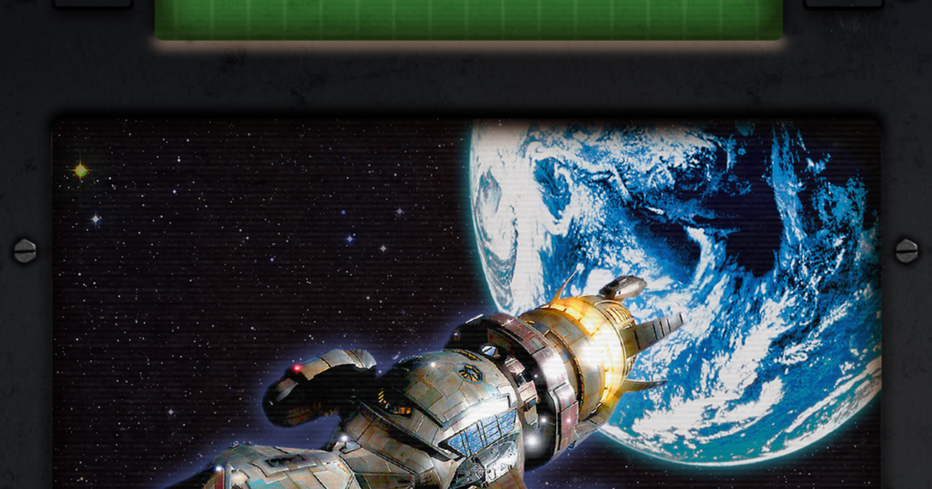Firefly: The Game - 10th Anniversary Collector's Edition by GF9 ...