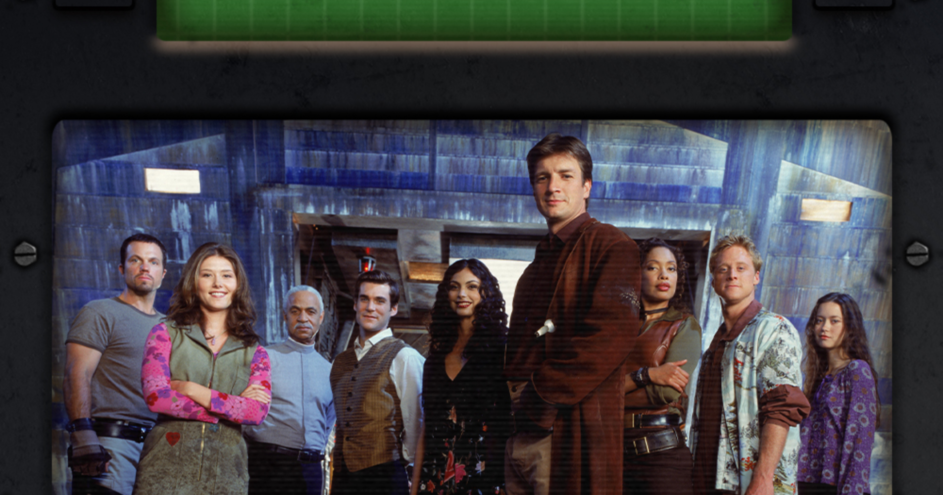 Firefly: The Game - 10th Anniversary Collector's Edition by GF9 ...
