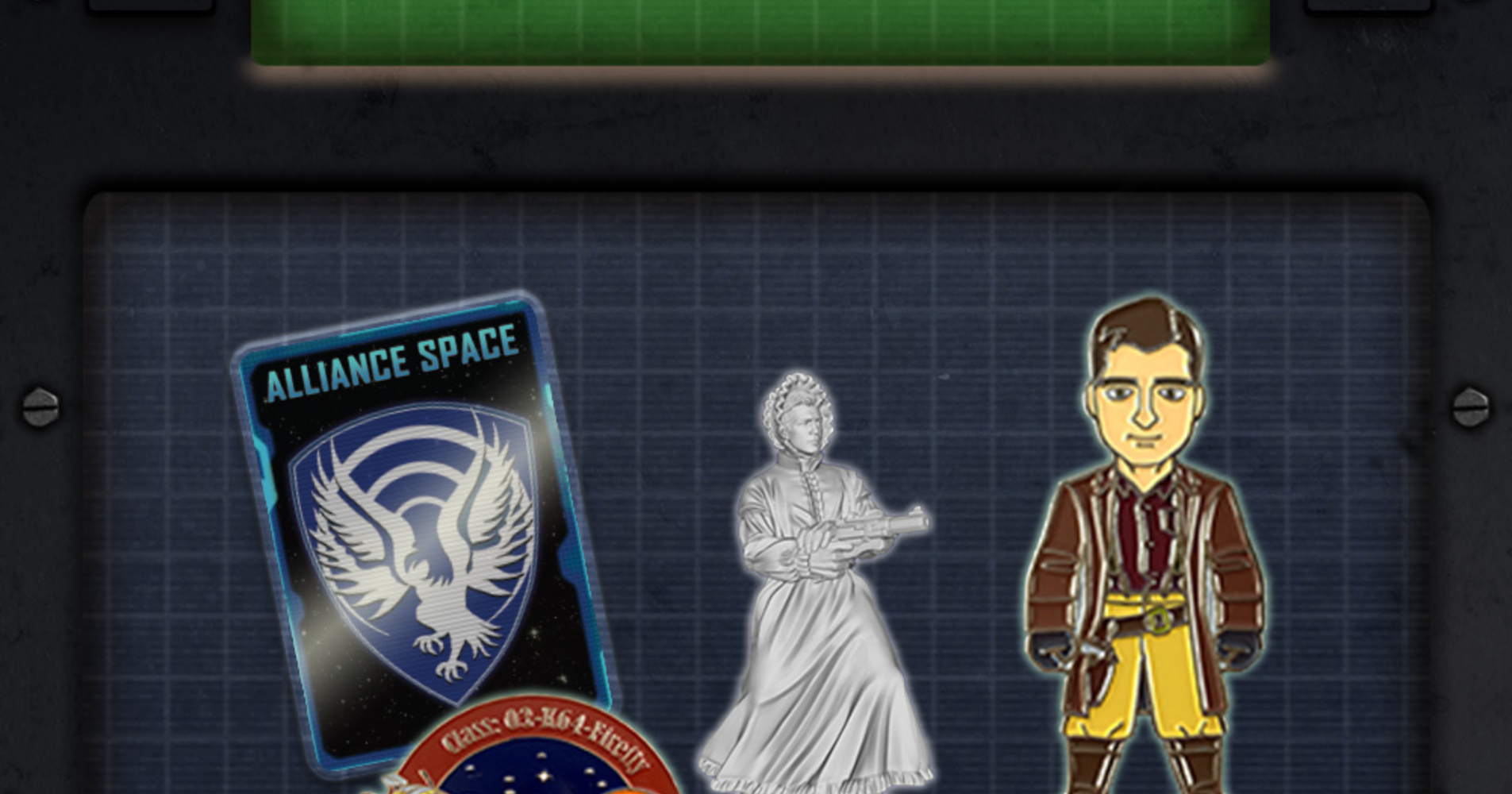 Firefly: The Game - 10th Anniversary Collector's Edition by GF9 - Live ...