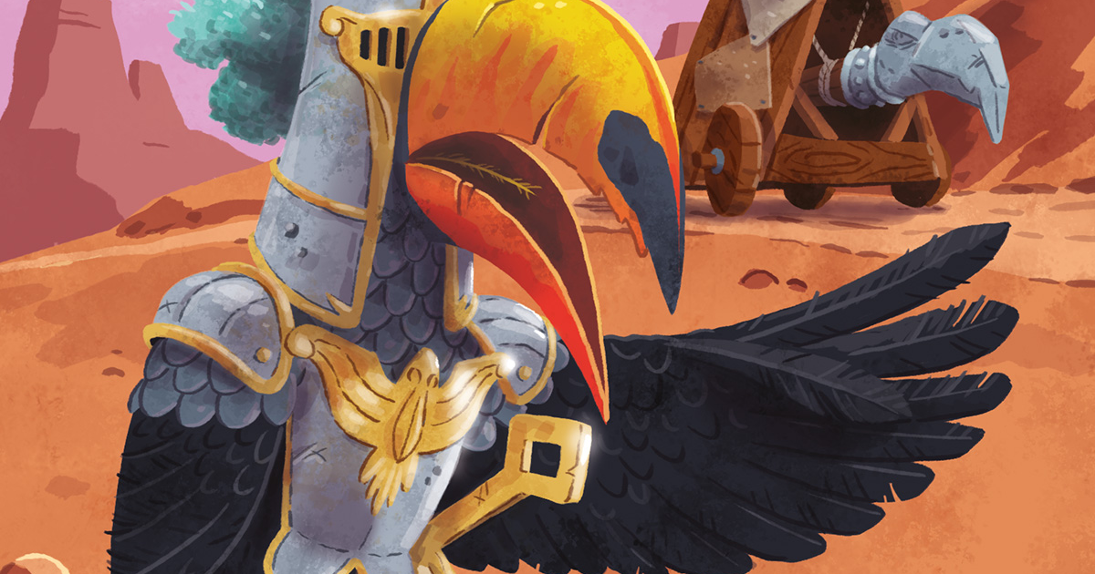Peacemakers: Horrors of War by Snowdale Design - Campaign complete ...