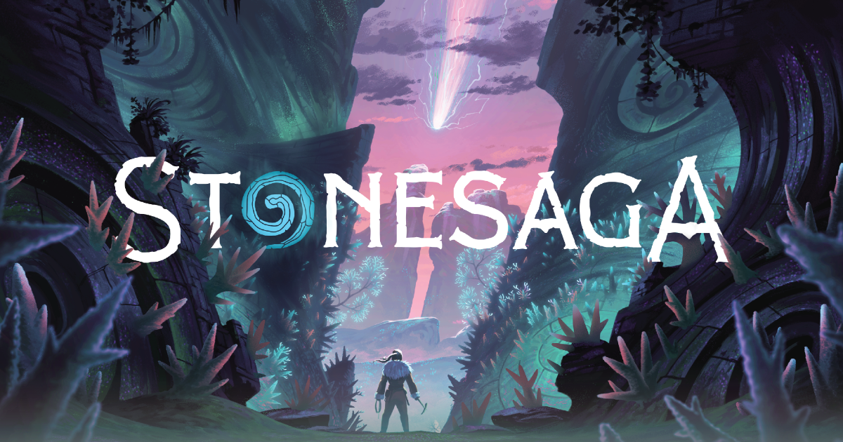 Stonesaga by Open Owl Studios - Gamefound
