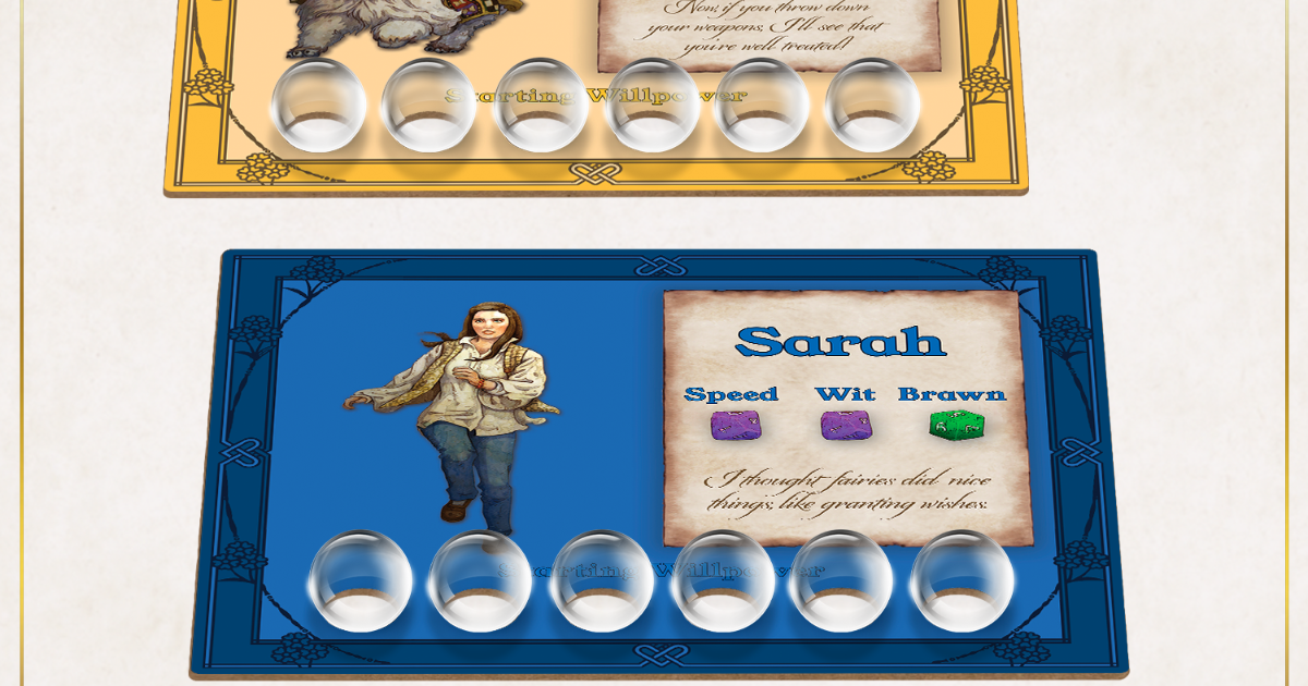 Jim Henson's Labyrinth: The Board Game - 40th Anniversary Collection by ...