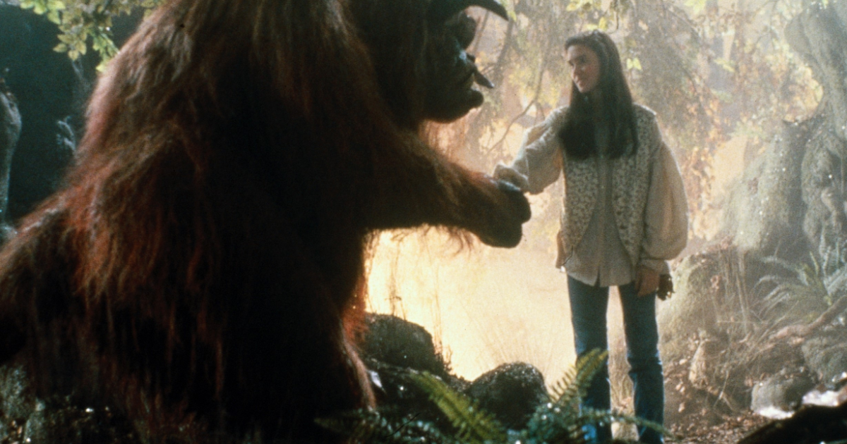 Jim Henson's Labyrinth: The Board Game - 40th Anniversary Collection by ...