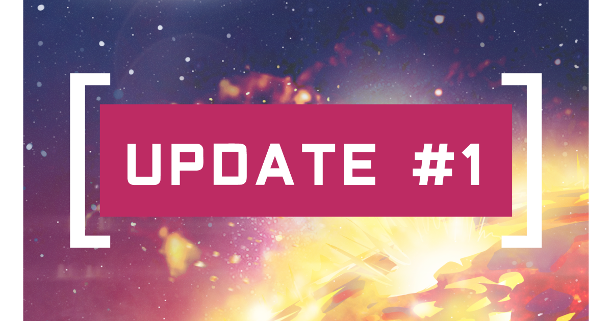 Stars of Akarios 1.5 + New Content by Open Owl Studios - Update #1 - Day 1 Recap - Gamefound