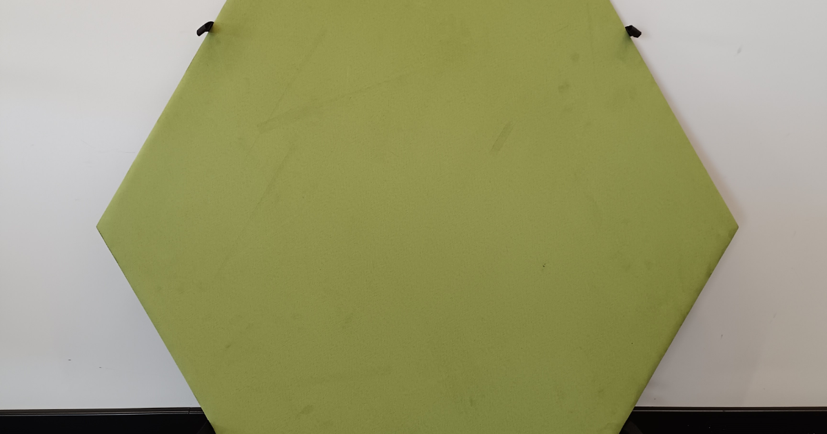 The Gwen Gaming Table By Geeknson By Geeknson Team Pro Fabric Inset