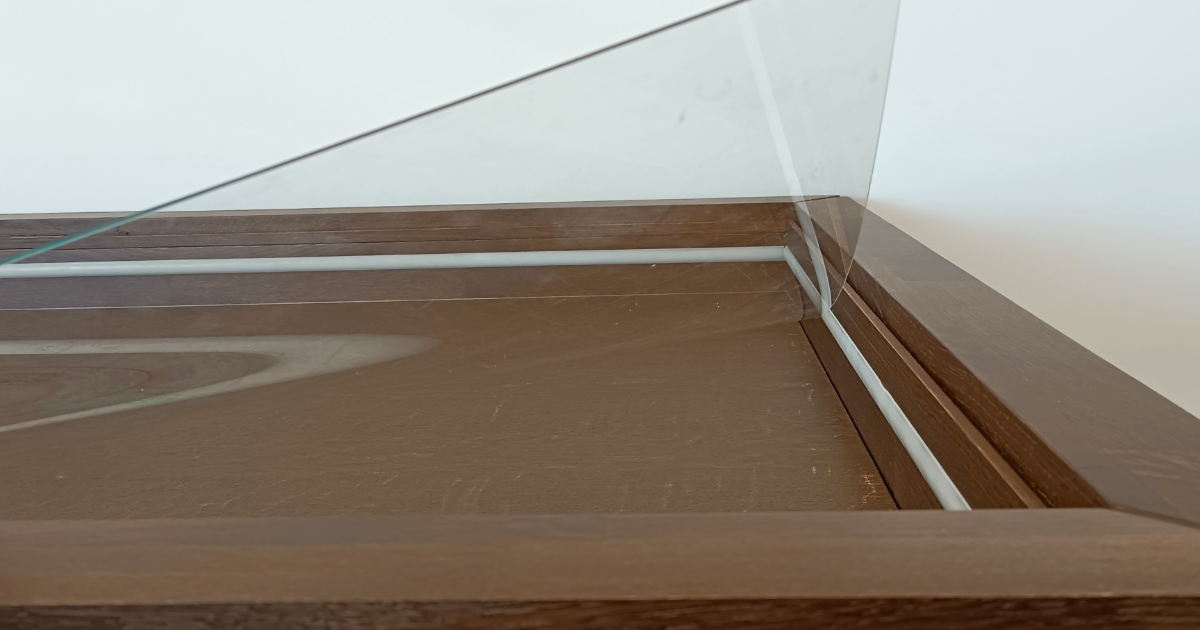 The Gwen Gaming Table by Geeknson by Geeknson Team - Acrylic Layer ...