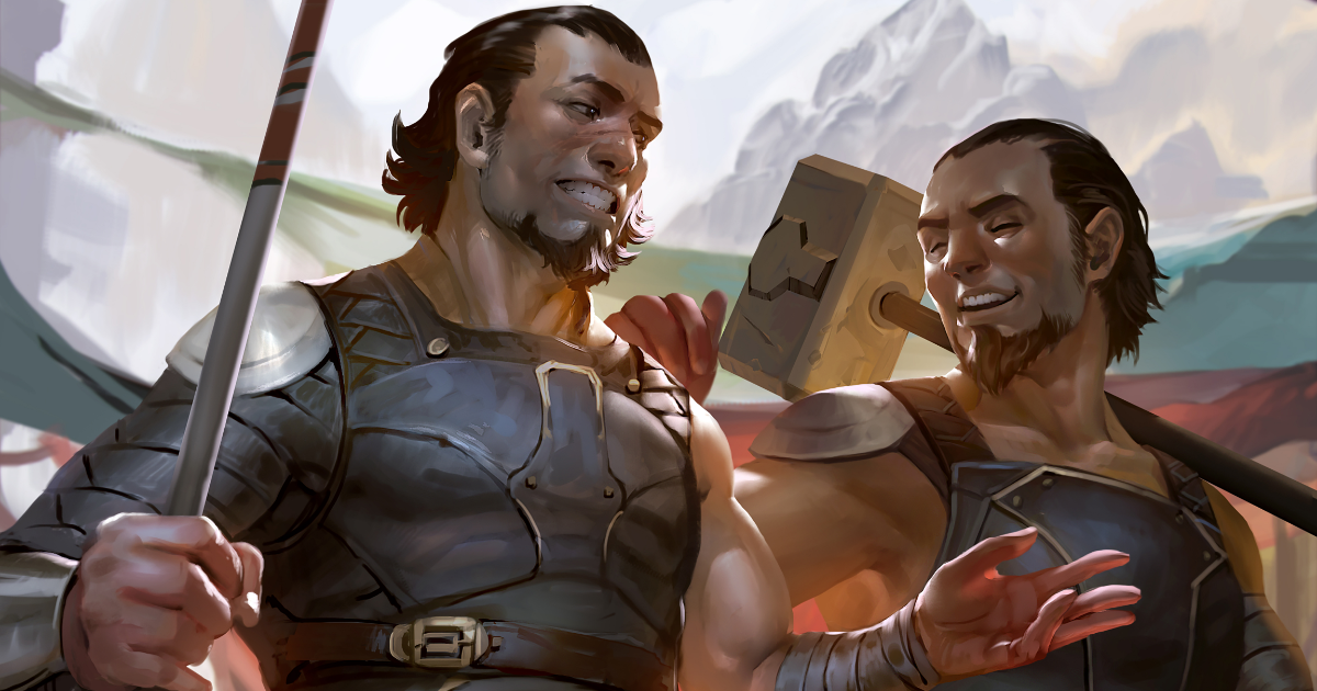 The Isofarian Guard Second Printing by Sky Kingdom Games - Day 8: Time ...