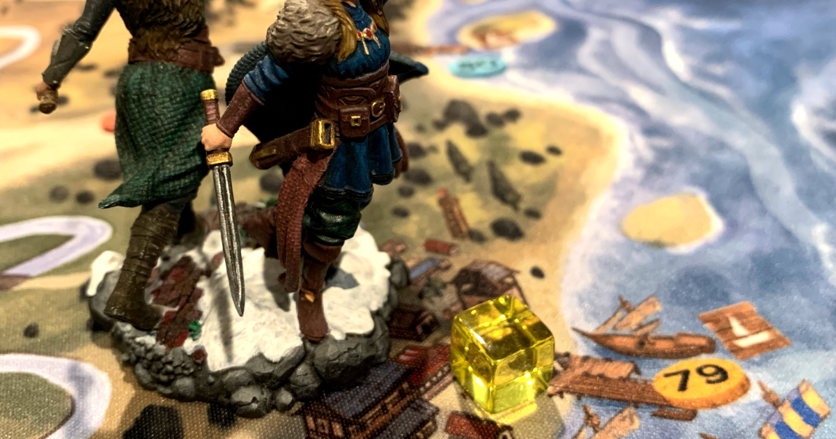 The Isofarian Guard Second Printing by Sky Kingdom Games - Day 17: Fort ...