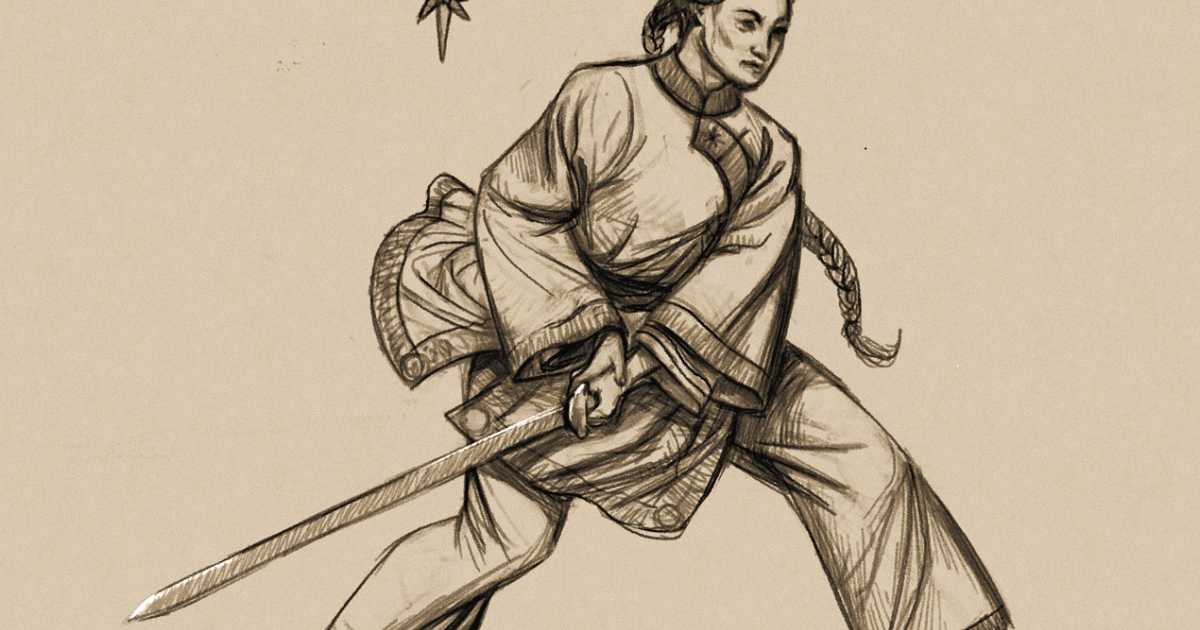 Margrave: The Marcher Lords by Three Sails Studios - Update Four (part ...