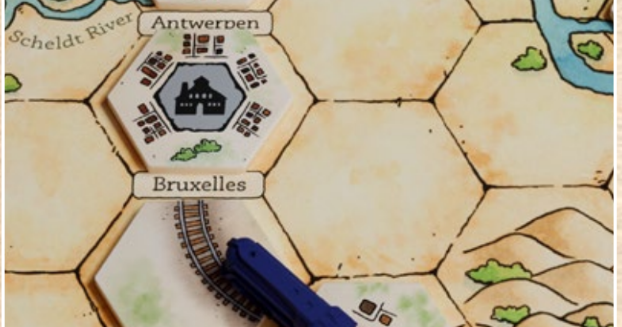 Steam Power by Wallace Designs - Samples Ordered and Pledge Manager ...