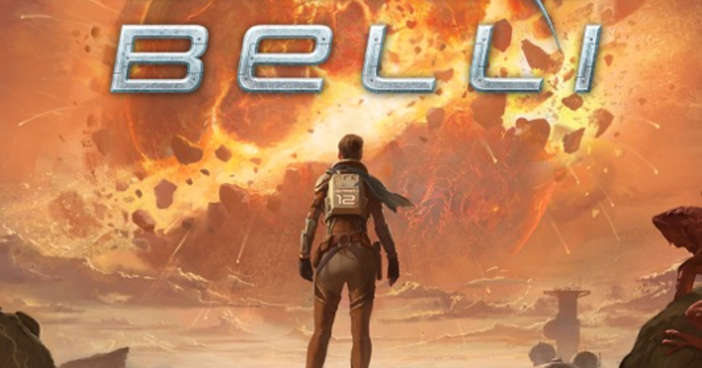 Steam Power by Wallace Designs - Our next project - Gamefound