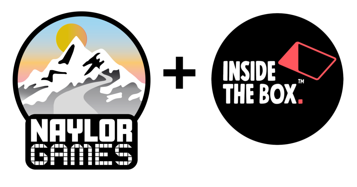 Delivering ITB's projects by Naylor Games Ltd - Your pledge - Gamefound