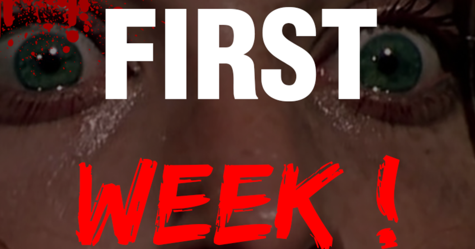 The Incal Infinite by Why Not AI - 喝 Week 1 Update – The Chainsaw is ...