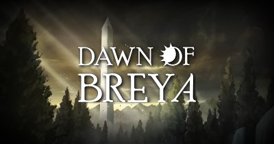 Dawn of Breya by SurajGames - Gamefound