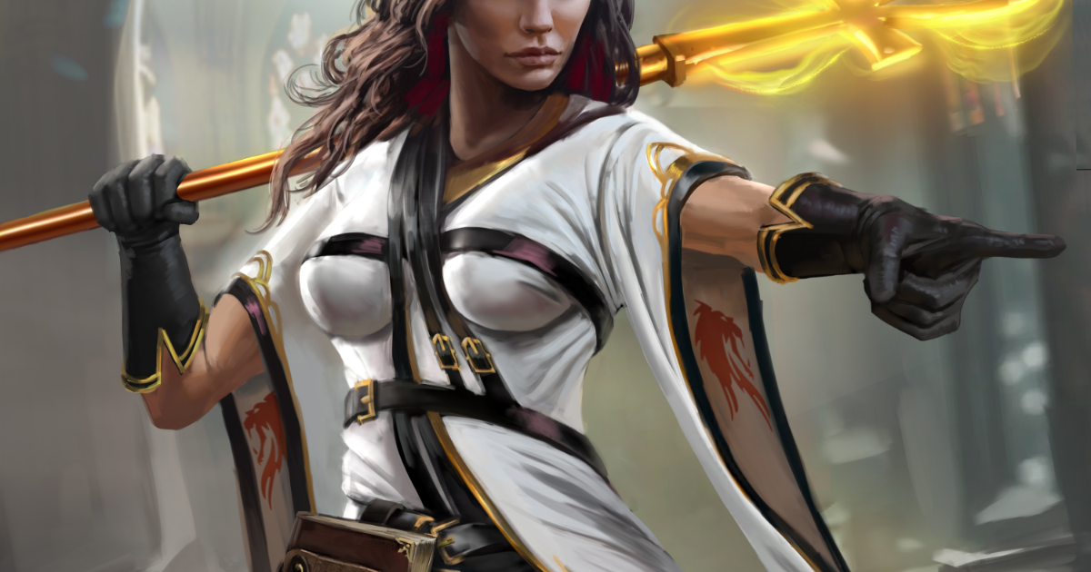 Ascendancy by OneMoreTurnGames - March 2025: DUNGEONS - Gamefound