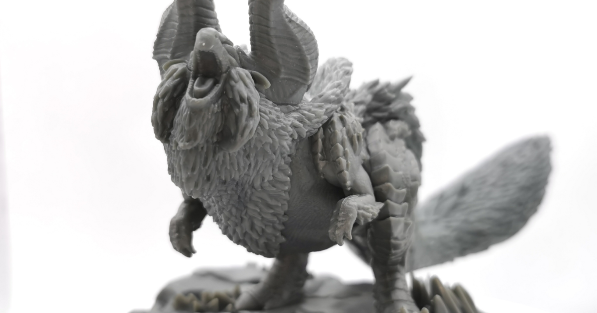 Monster Hunter World Iceborne: The Board Game by Steamforged Games ...