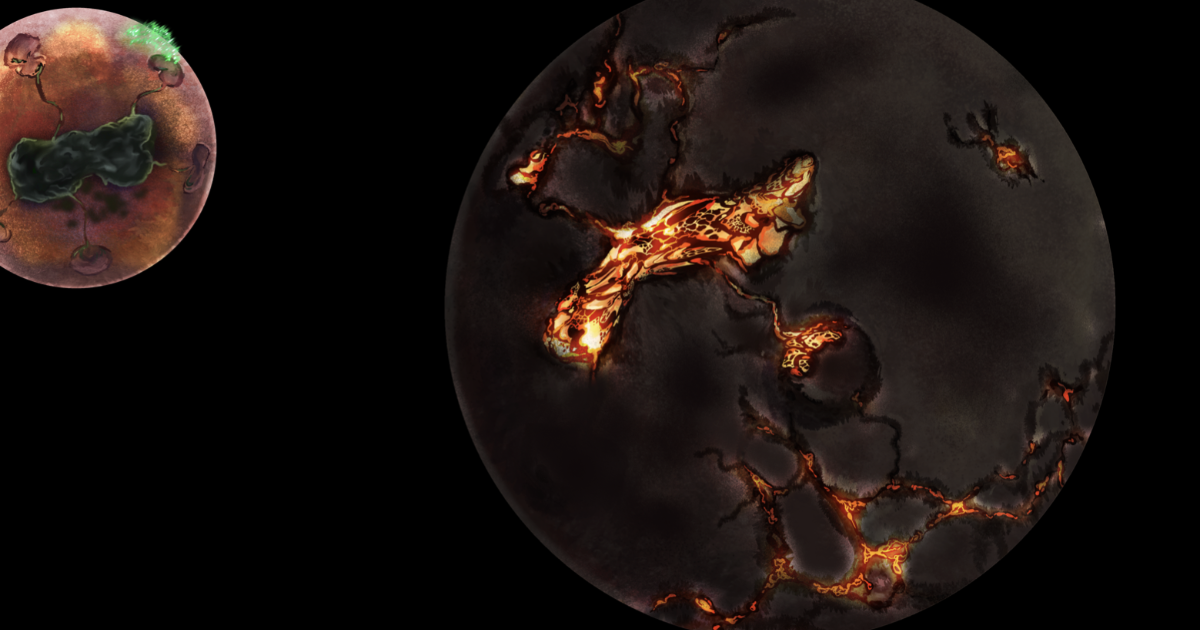 High Frontier 4 All Module 5 by ION - Shipping Update, Odyssey Name ...