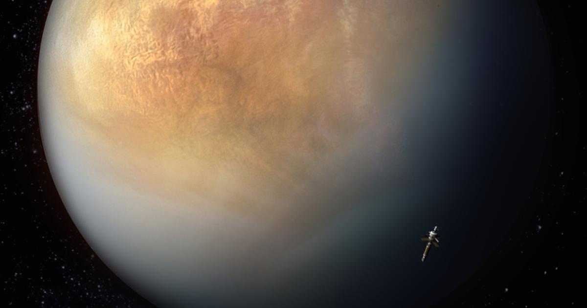 High Frontier 4 All Module 5 by ION - Shipping table and split shipping ...