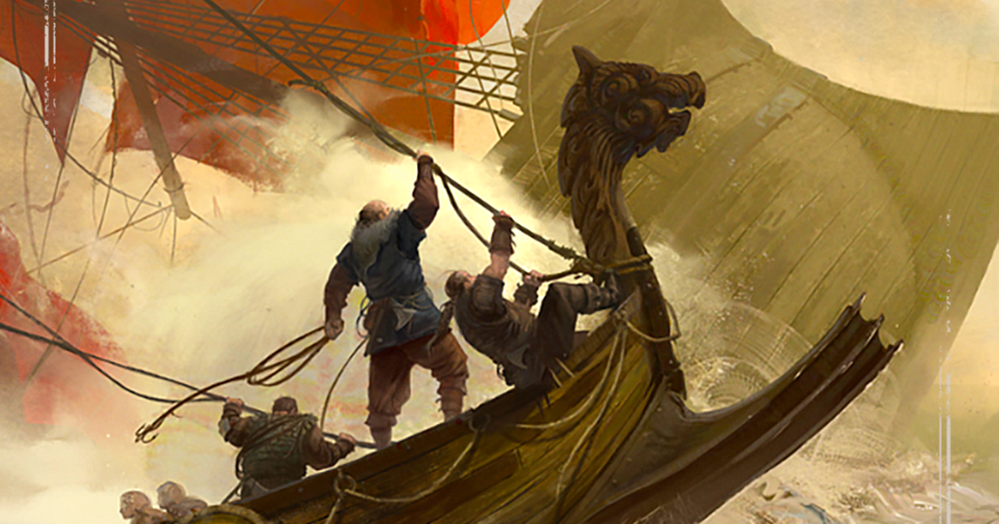 The Witcher: Path of Destiny by Go On Board - Almost 100% English ...