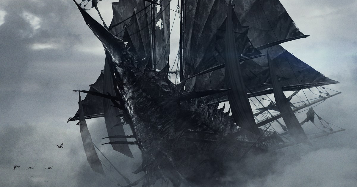 The Witcher: Path of Destiny by Go On Board - Follow the Ships with ...