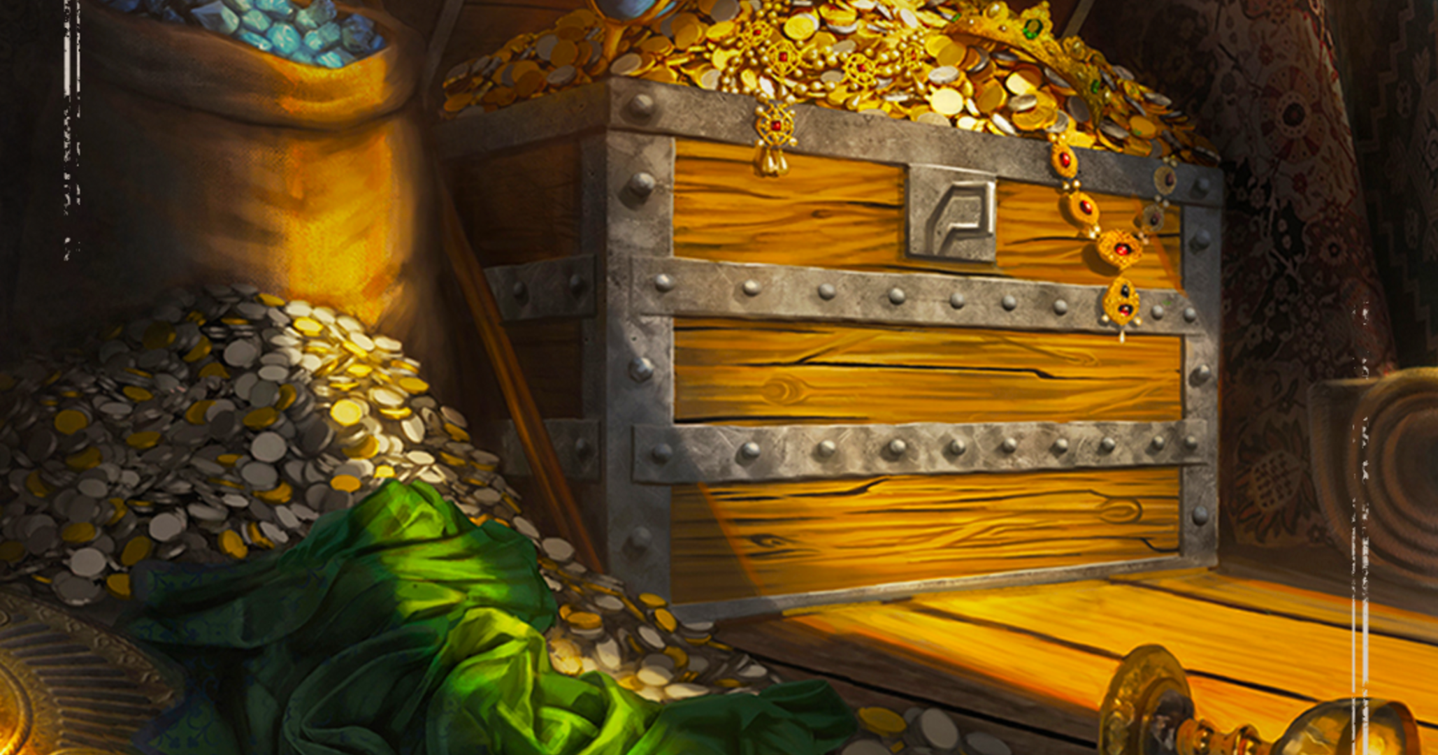 The Witcher: Path of Destiny by Go On Board - Language Versions Have ...