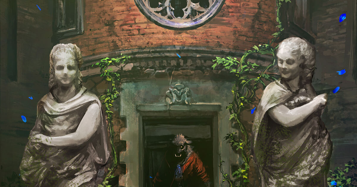 The Witcher: Path of Destiny by Go On Board - WE'RE FUNDED! - Gamefound