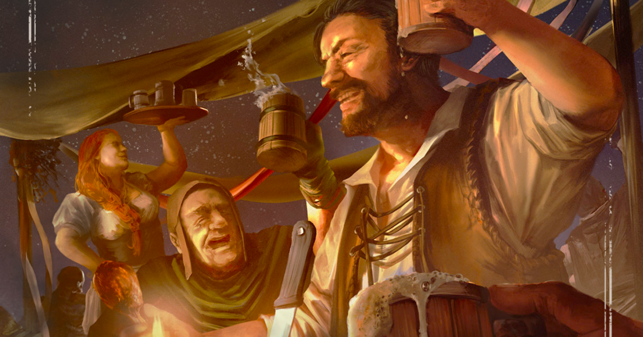 The Witcher: Path of Destiny by Go On Board - The Destiny Has Been ...