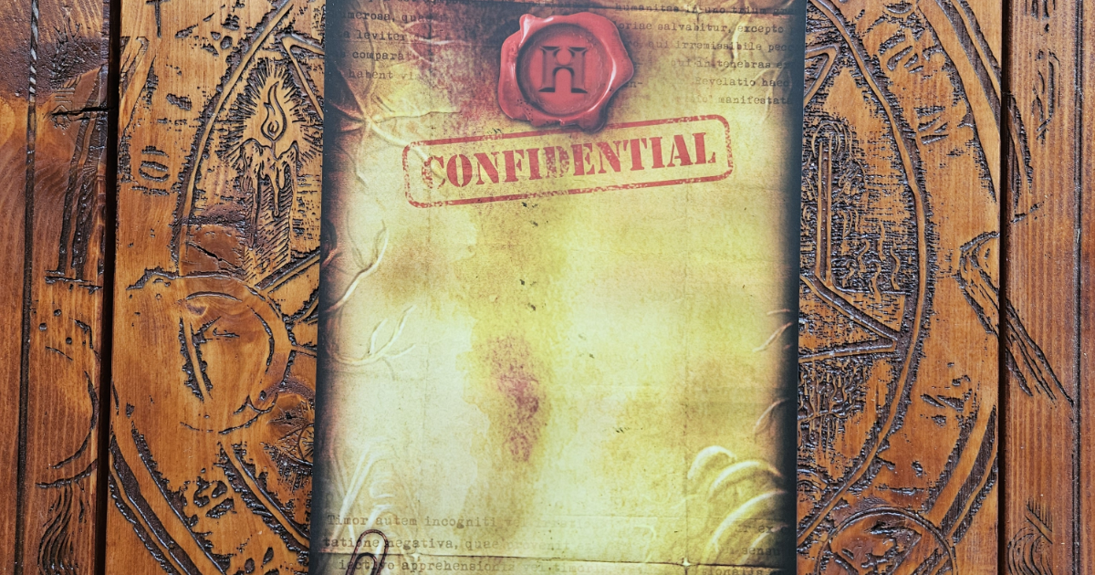 Within Walls: Infiltration by InterHuman games - Secrets and lies ...