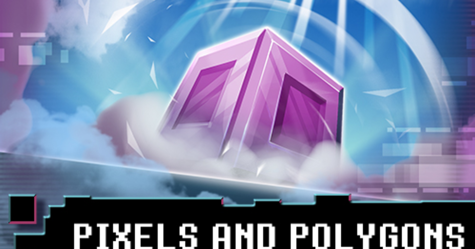 Pixels and Polygons by BD Games - Gameplay Preview - Gamefound