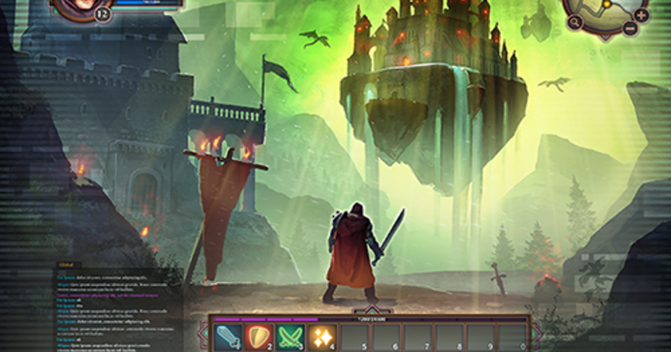 Pixels and Polygons by BD Games - Launch Update - Gamefound