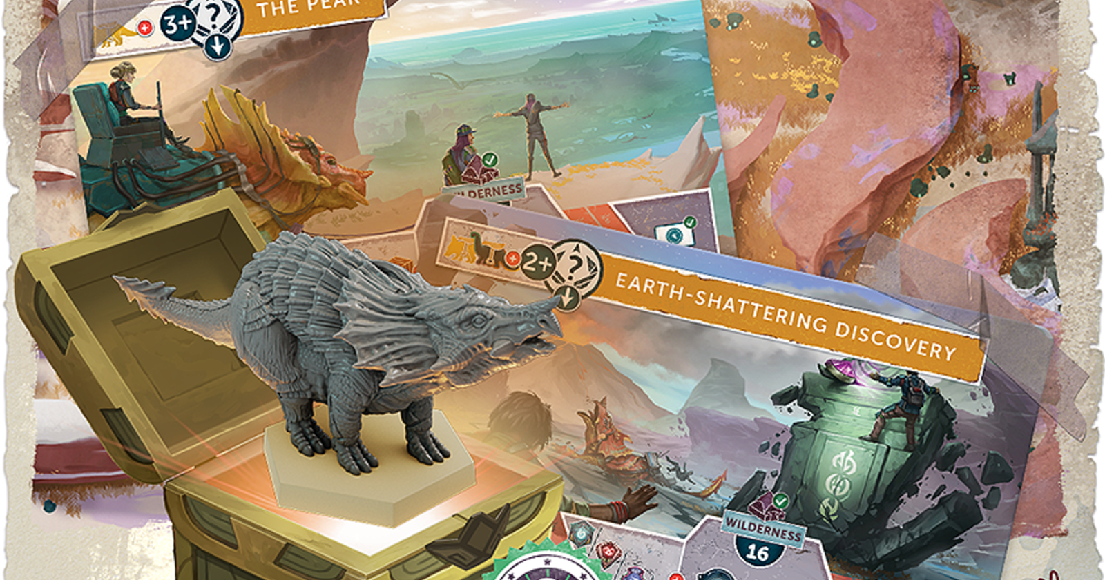 Perseverance: Castaway Chronicles - Episodes 3&4 by Mindclash Games ...