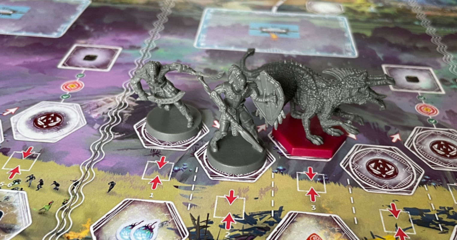 Perseverance: Castaway Chronicles - Episodes 3&4 by Mindclash Games ...