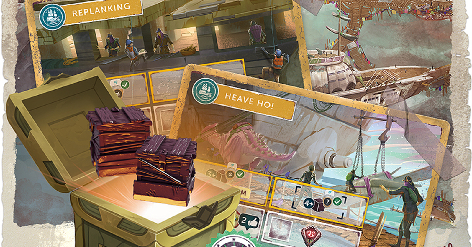 Perseverance: Castaway Chronicles - Episodes 3&4 by Mindclash Games ...