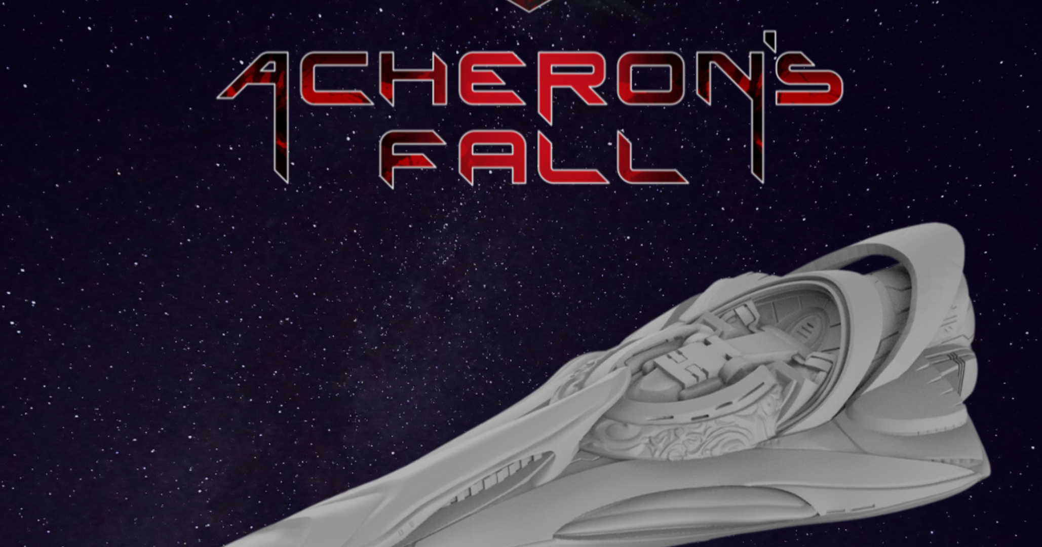 Acheron's Fall by Ramperdesign - February Update / Actualización ...