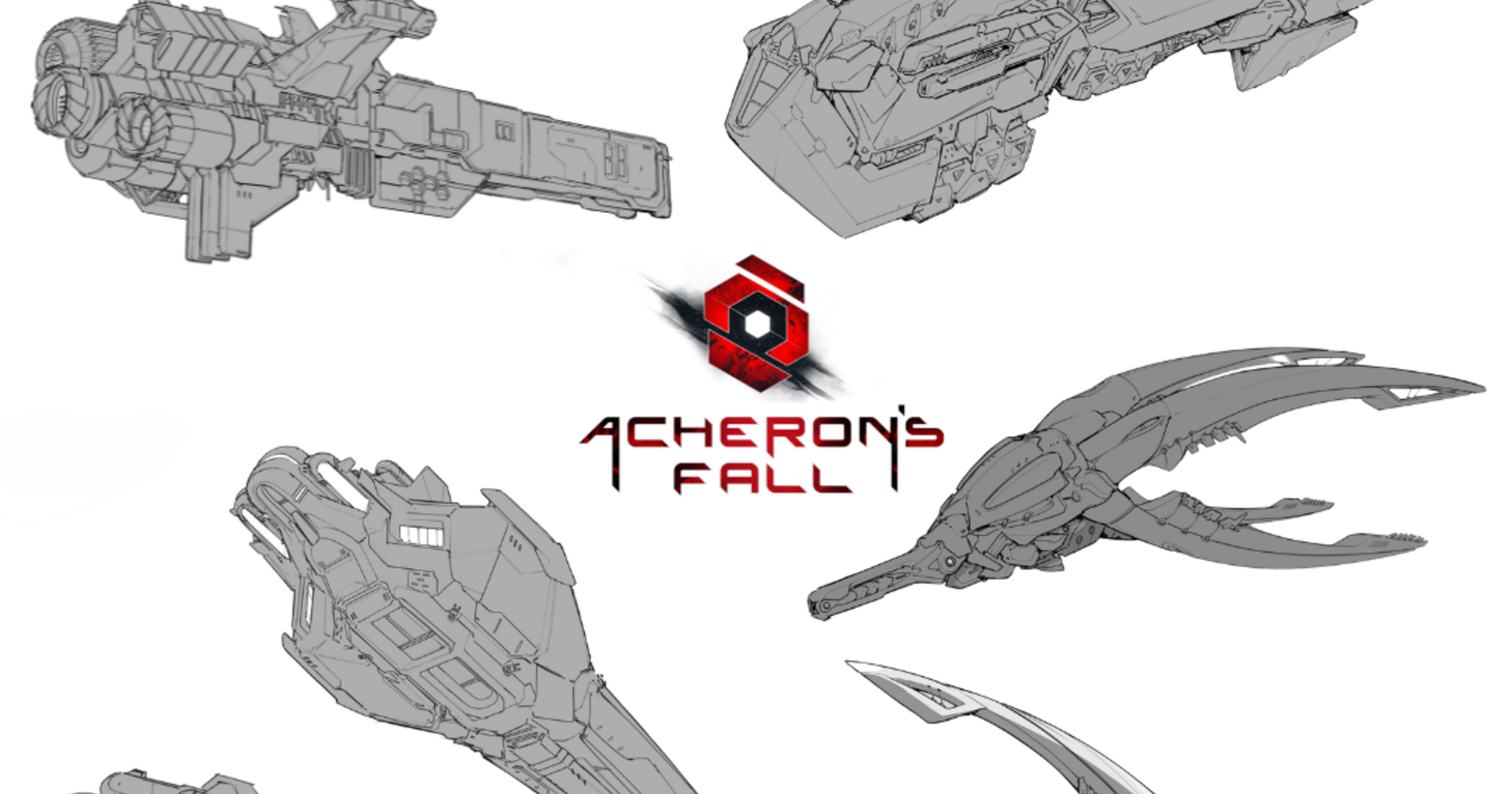 Acheron's Fall by Ramperdesign - Post-Campaign first steps / Primeros ...