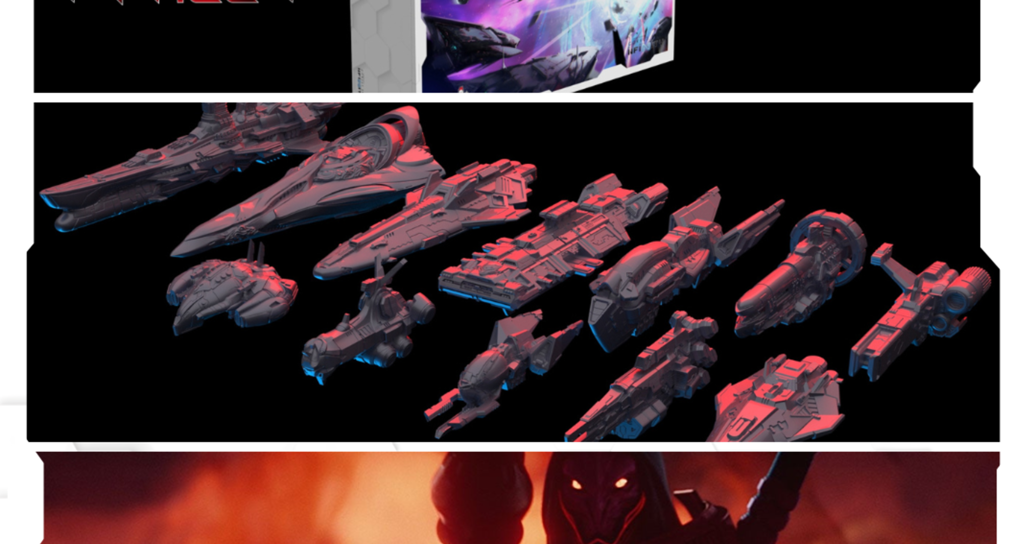 Acheron's Fall by Ramperdesign - We’re Still Here - Gamefound